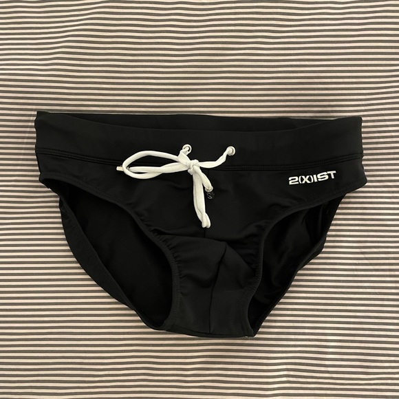 2xist | Swim | 2xist Rio Swim Brief | Poshmark